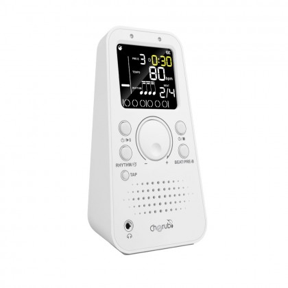 Music box
CHERUB WSM-289 Digitalni Metronome