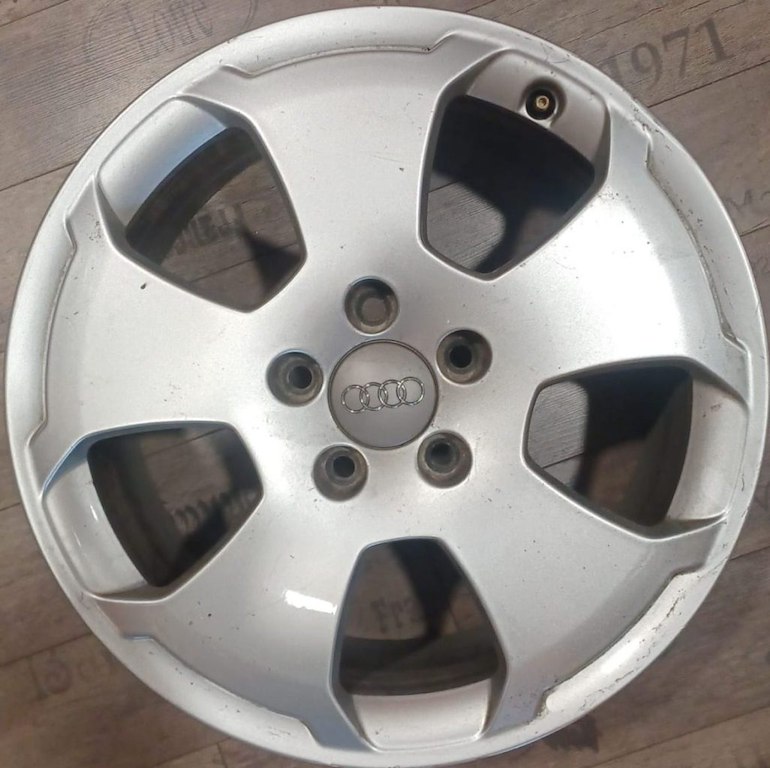 Audi 7,5×17 5/112 ET56