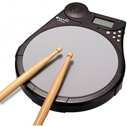 Music box
CHERUB DP-950 Practice pad SA METRONOMOM