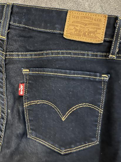 Levi’s farmerke