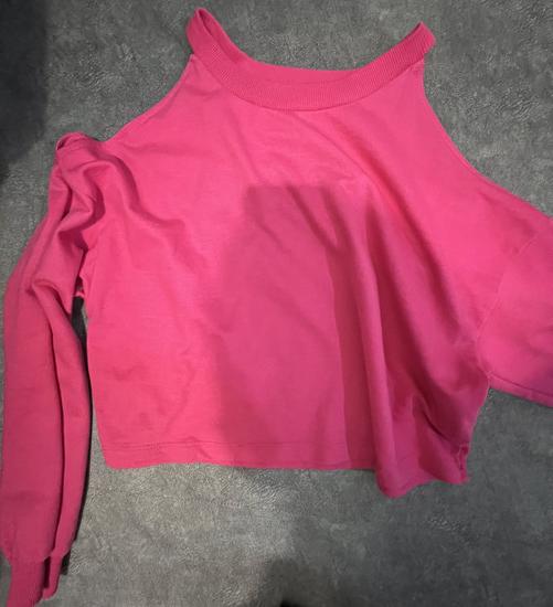 Bershka duks