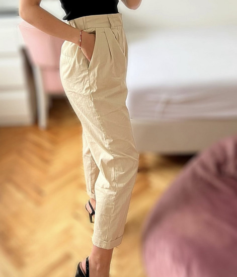 Stradivarius pantalone