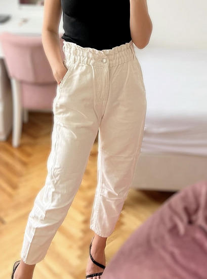 ZARA pantalone