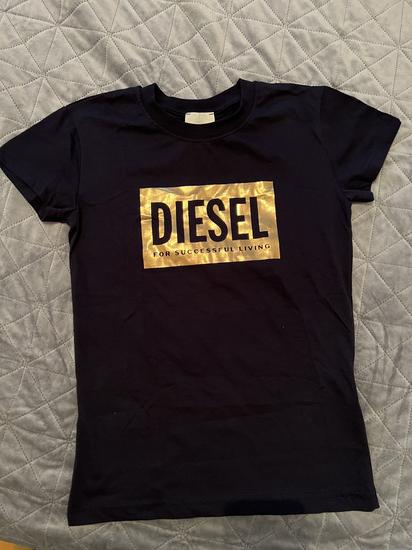 Diesel majica
