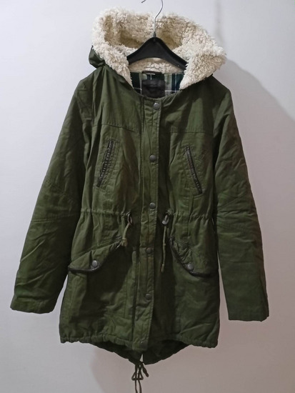 parka