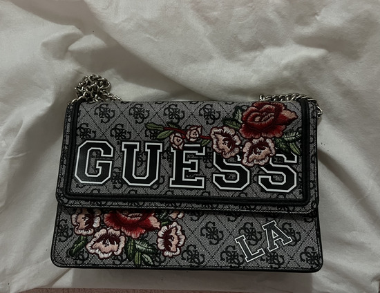 Guess torbica original