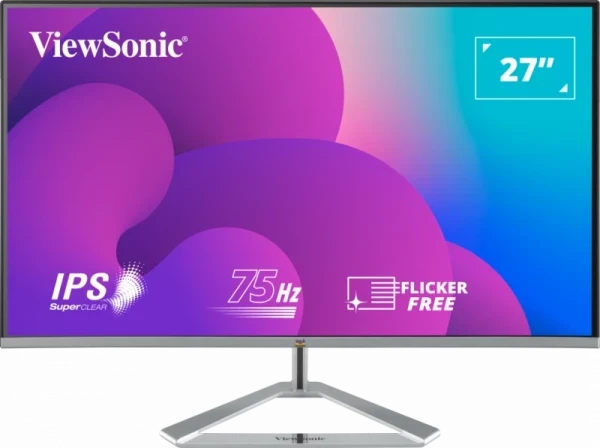 VIEWSONIC Monitor 27'' VX2776-SMH