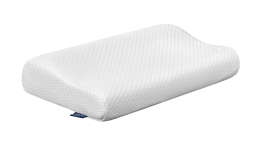 JASTUK KONTUR ESSENCE SLEEP 50X30X10/7CM