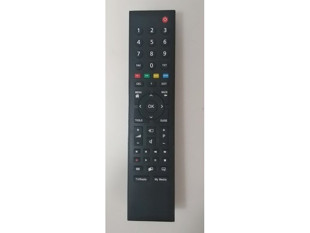 Daljinski TP6 L466 za LCD/LED Grundig