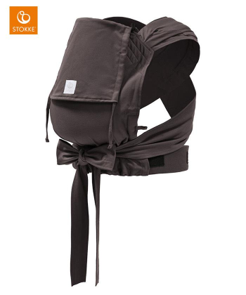 Stokke kengur nosiljka za bebe Limas Carrier - Espresso Brown