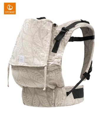 Stokke kengur nosiljka za bebe Limas Carrier Flex - Valerian Beige