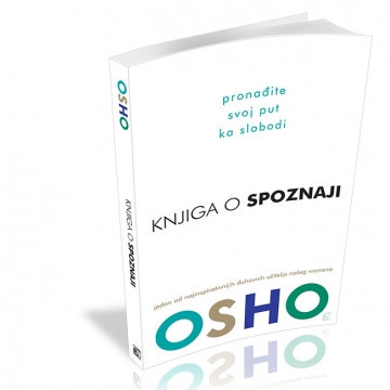 Knjiga o spoznaji - Osho