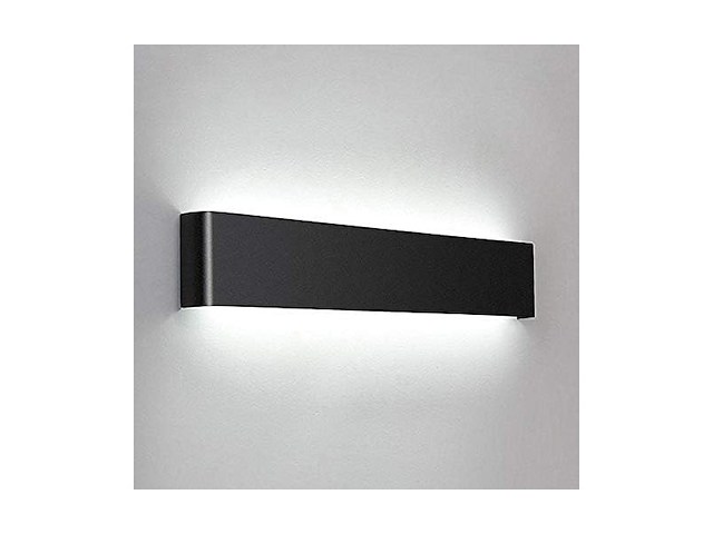 LED zidna lampa - Aluminium