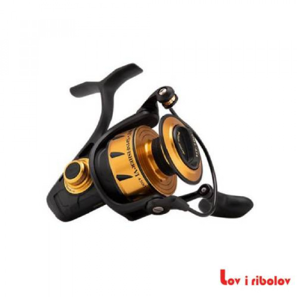 Masinica Penn Spinfisher VI 5500 1481264