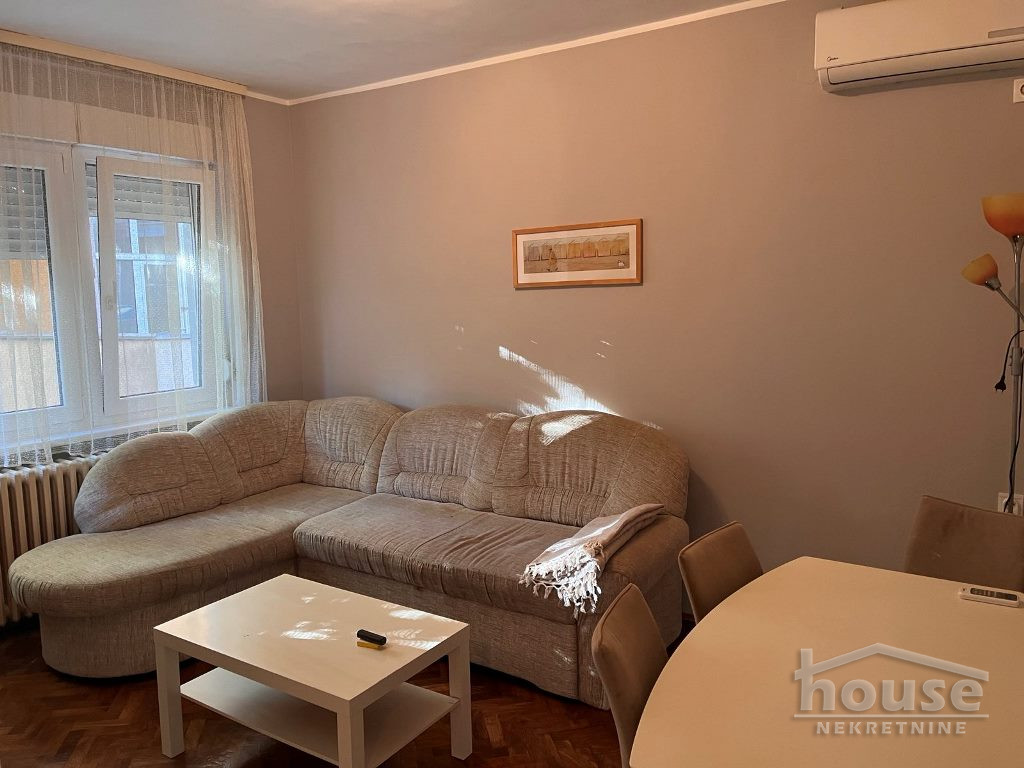 Stan,NOVI SAD,GRBAVICA 40m2,101970€ , ID: 1059199