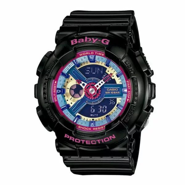 G-Shock BA-112-1A