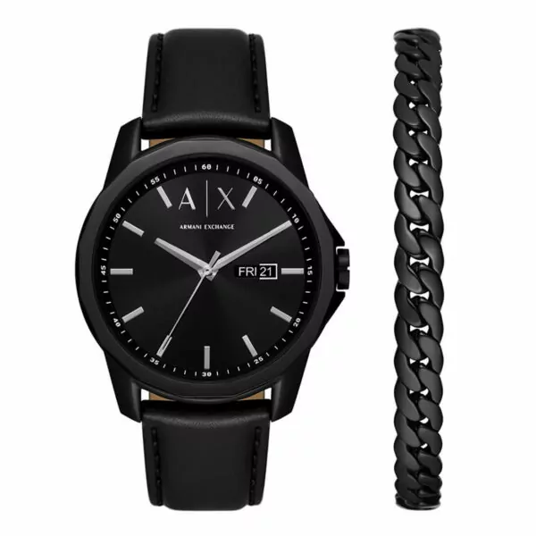 Armani Exchange AX7147SET