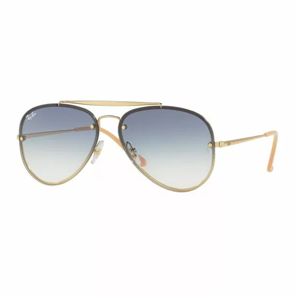 Ray Ban RB3584N-001/1961 Aviator Blaze