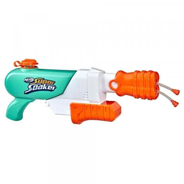 NERF SUPER SOAKER HYDRO FRENZY