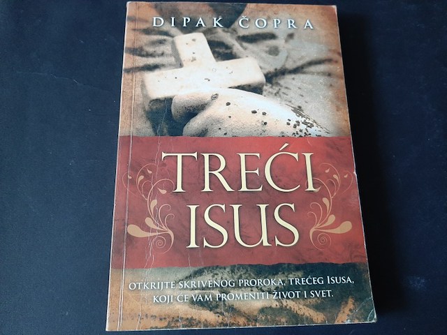 r15 TRECI ISUS - DIPAK COPRA