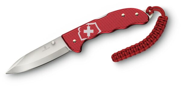 Victorinox preklopni nož 09415.D20 Evoke Alox Red