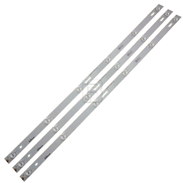 LED BAR-VOX32-30