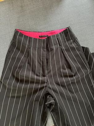 Pantalone Sisley 34