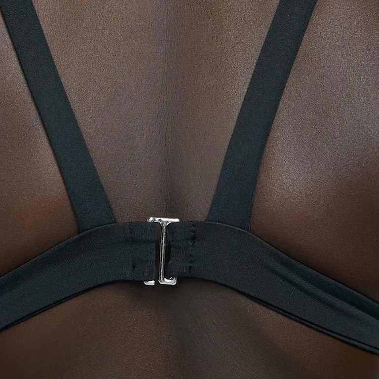 NIKE Kupaći kostim 1-delni BRALETTE BIKINI TOP