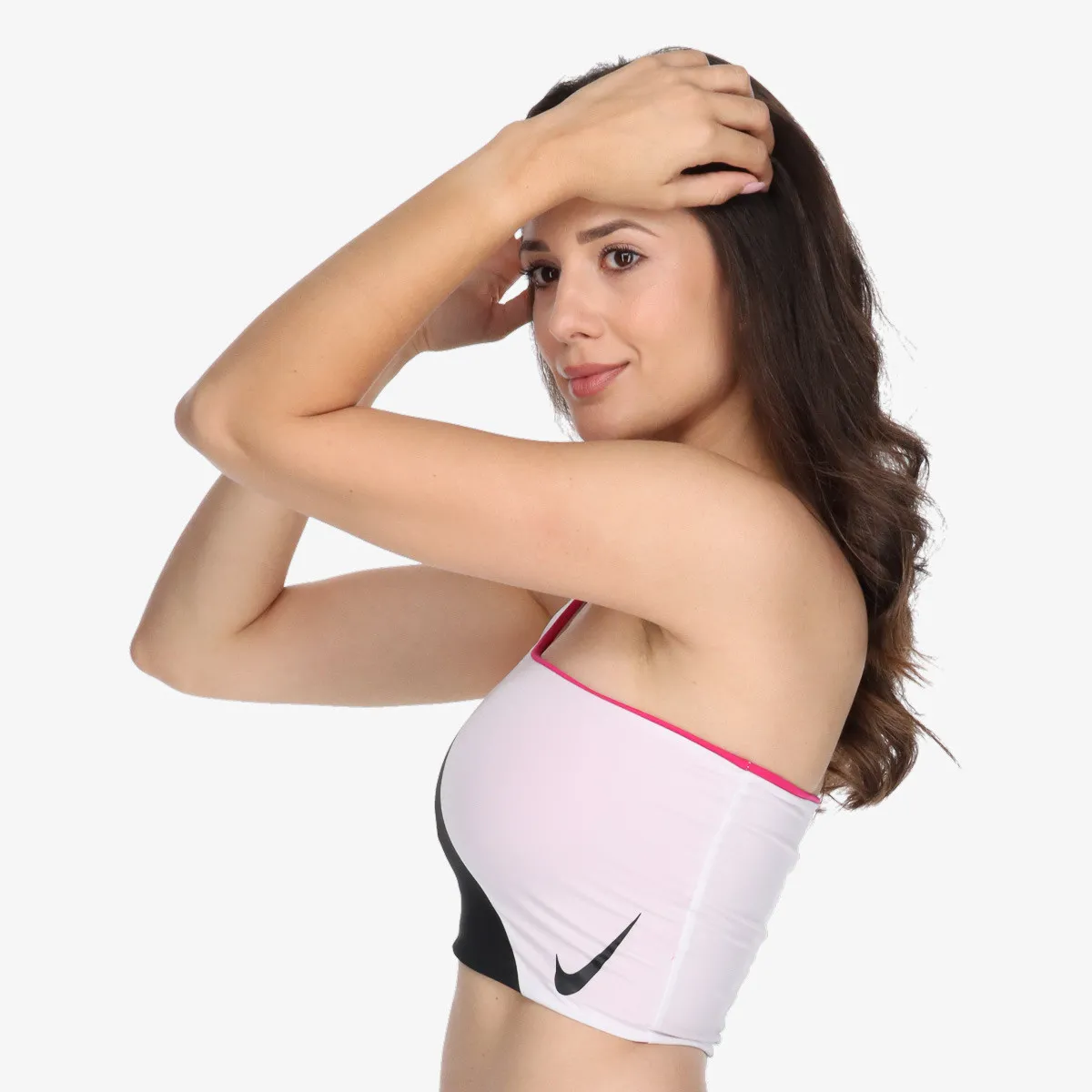 NIKE Kupaći kostim 1-delni Swim 3 IN 1 BIKINI TOP