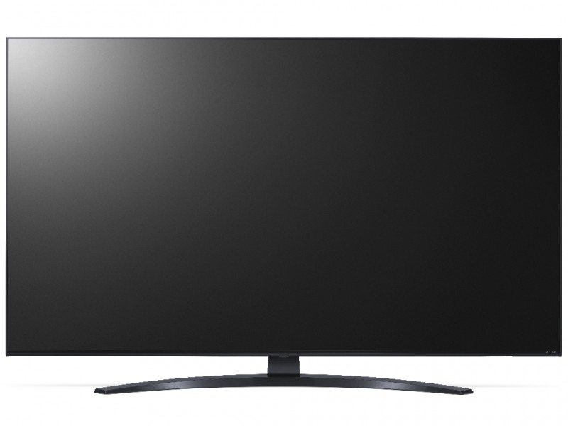 Televizor LG 43NANO763QA/NanoCell/43''/smart/webOS ThinQ AI/crni (43NANO763QA)