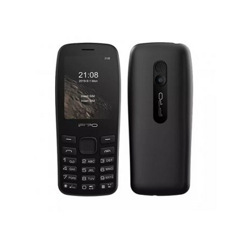 IPRO A25 32MB/32MB Crni ( 7801346 )
