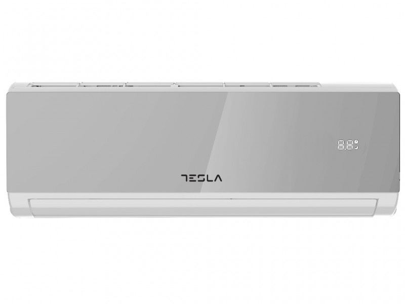 Klima TESLA TT34EX82SM-1232IAW inverter/A++/A+/R32/12000BTU/wi-fi/siva (TT34EX82SM-1232IAW)