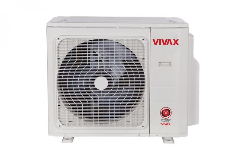 VIVAX COOL, klima ur.multi, ACP-36COFM105AERI2, vanj.jed.