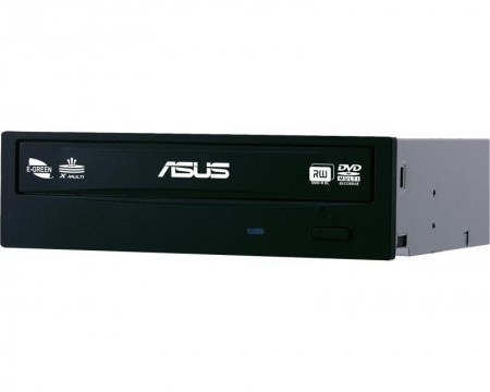 ASUS DRW-24D5MT DVD±RW crni