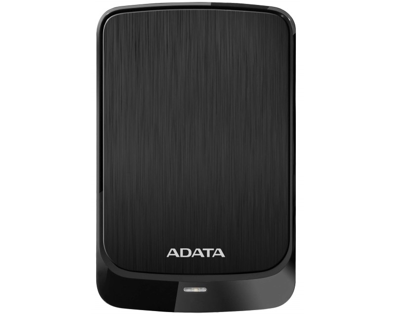 A-DATA 1TB 2.5'' AHV320-1TU31-CBK crni eksterni hard disk