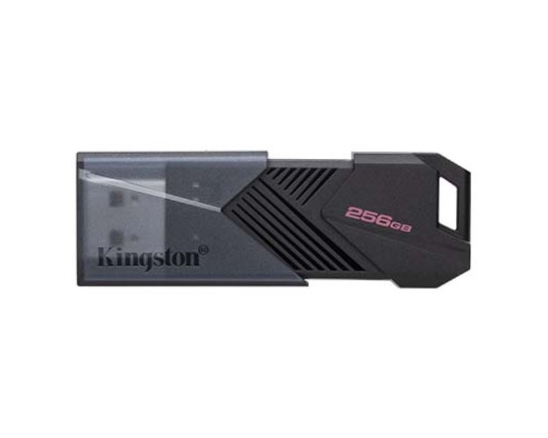 KINGSTON 256GB DataTraveler Exodia Onyx USB 3.2 Gen1 DTXON 256GB