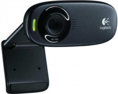 LOGITECH HD Webcam C310 - EMEA ( 960-001065 )