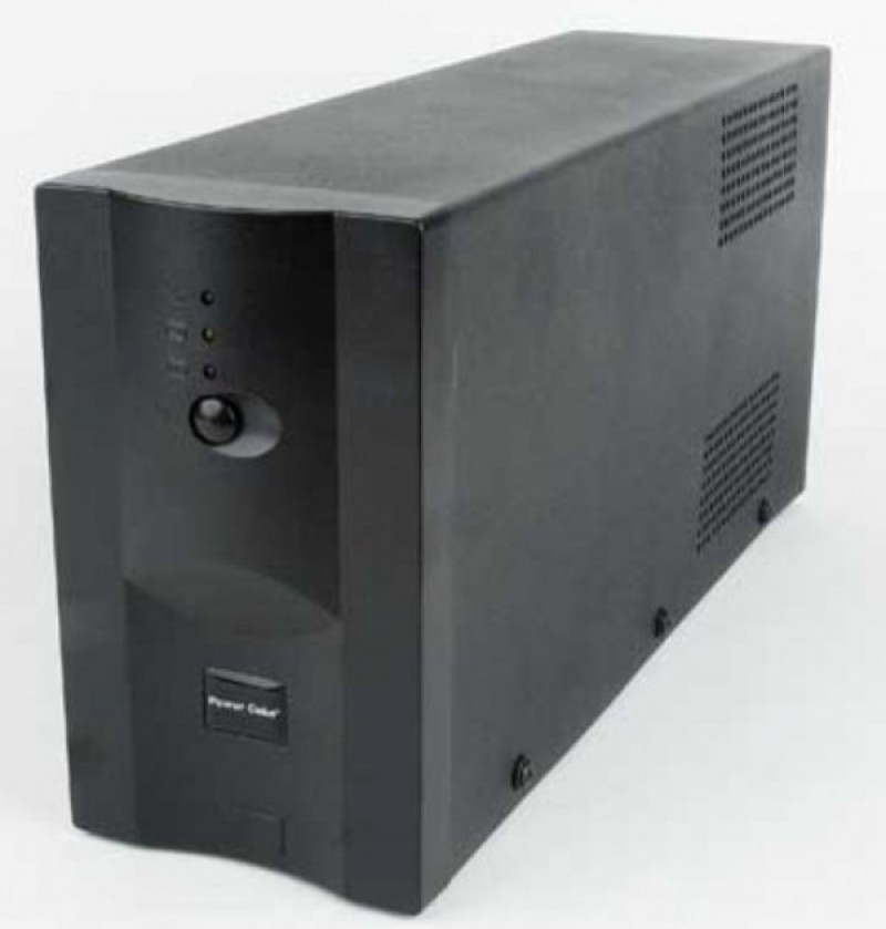 UPS-PC-652A Gembird UPS 650VA sa stabilizatorom AVR