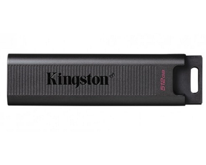 KINGSTON 512GB DataTraveler Max USB 3.2 flash DTMAX 512GB