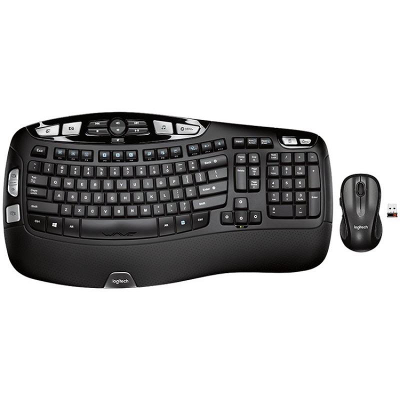 LOGITECH Wireless Combo MK540 Slovenian Layout - INTNL ( 920-008692 )