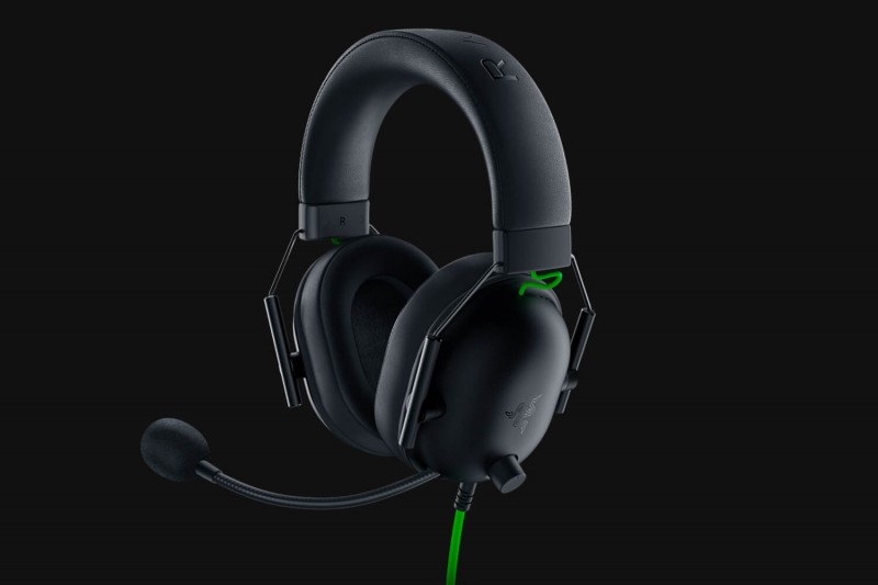 Razer BlackShark V2 X - FRML