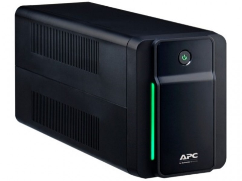 UPS APC Back-UPS 950VA/230V/AVR/Schuko Sockets (BX950MI-GR)