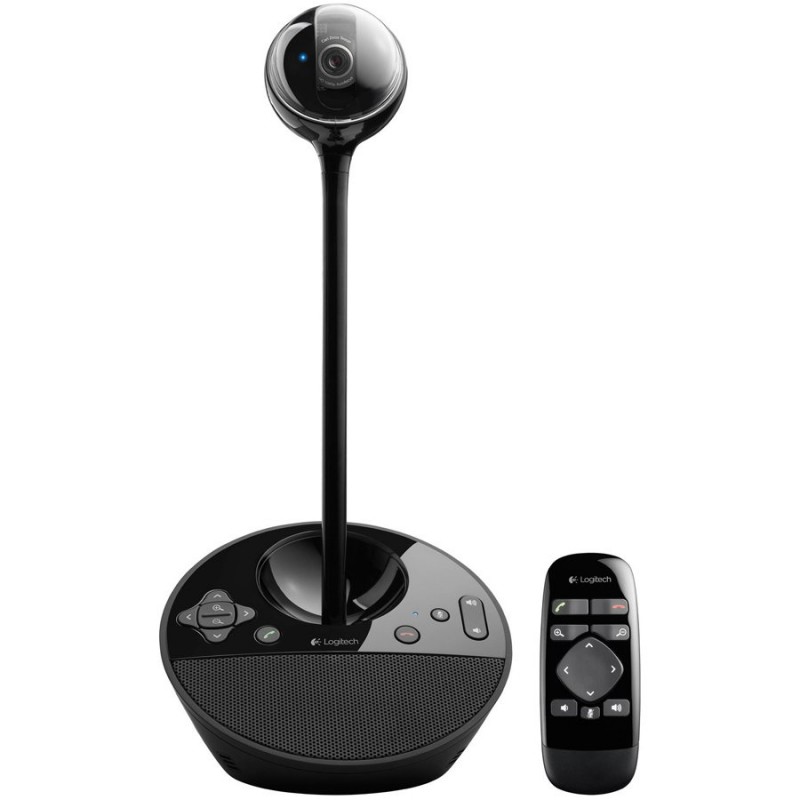 LOGITECH UC WebCam ConferenceCam BCC950 - Business EMEA ( 960-000867 )