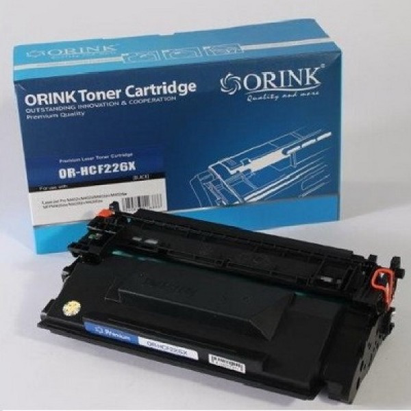 Orink CF226X Toner ( 4603246 )