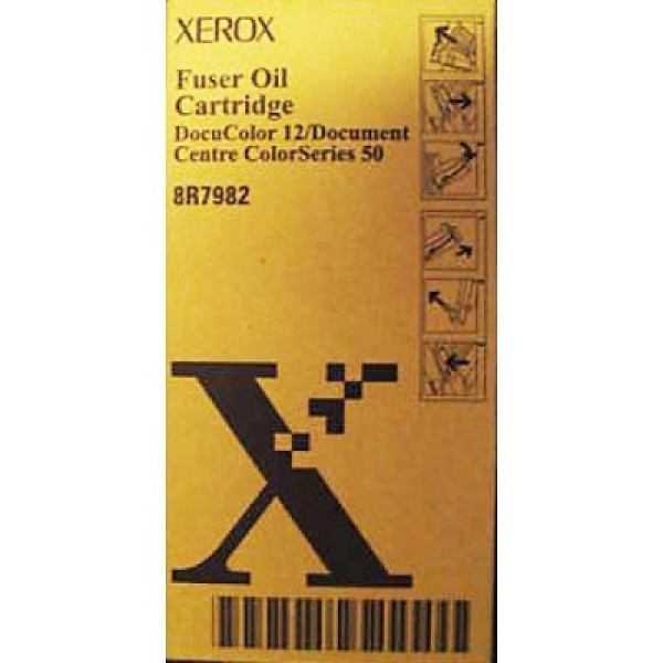Xerox 008R07982 Fuser dc12 ( 4601691 )