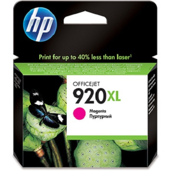 HP ink CD973AE mag, No.920XL ( 4102756 )