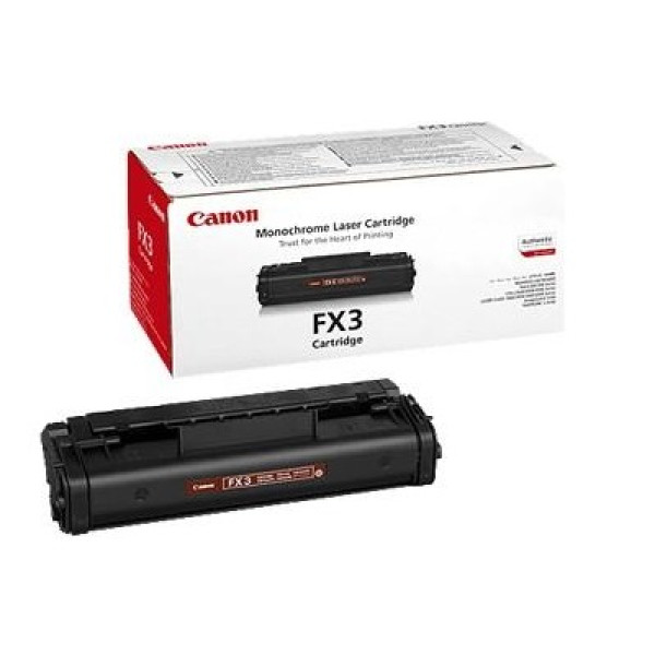 CANON toner FX-3 ( 4301127 )