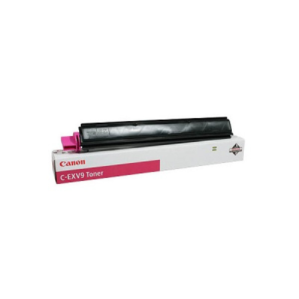 CANON toner C-EXV9 magenta ( 4301049 )