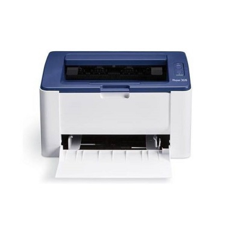 Stampac Xerox Phaser 3020V_BI Wi-Fi, USB, laserski sampac (toner 3020/3025)