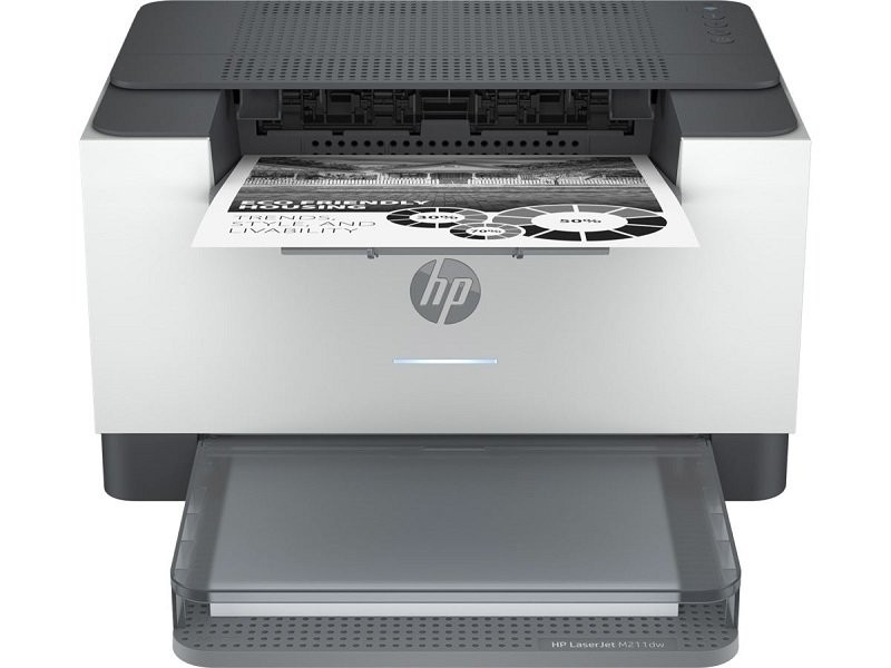 Laserski štampač HP M211dw (9YF83A)